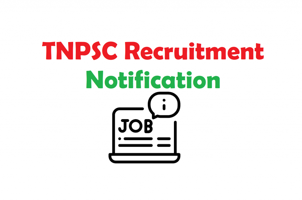 Upcoming Tnpsc Jobs Notification Latest Tnpsc Recruitment 2018 2019 ...